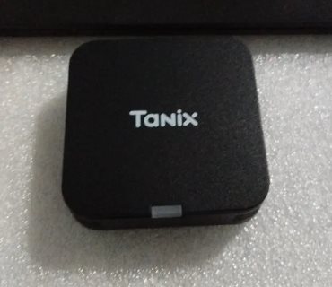 TANIX TX1 Mini TV Box 1+8G