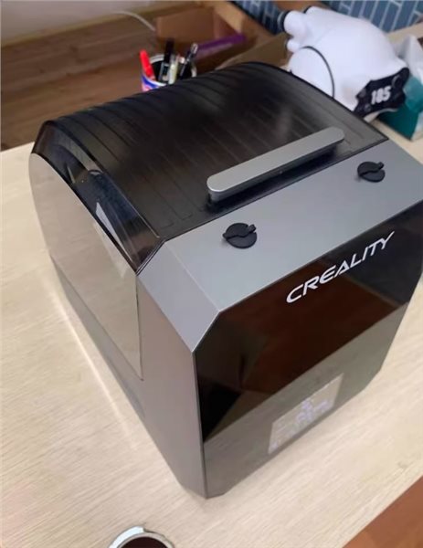 Creality Space Pi Plus Filament Dryer 2 Rolls Capacity | Poland