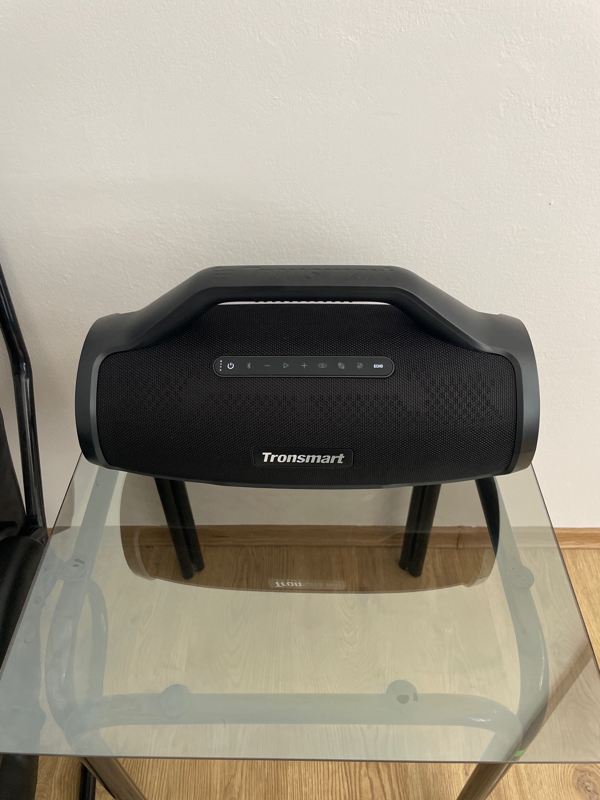 Tronsmart Trip 10W Portable Wireless Speaker Blue