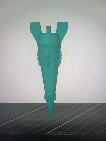 Creality Raptor 3D Scanner