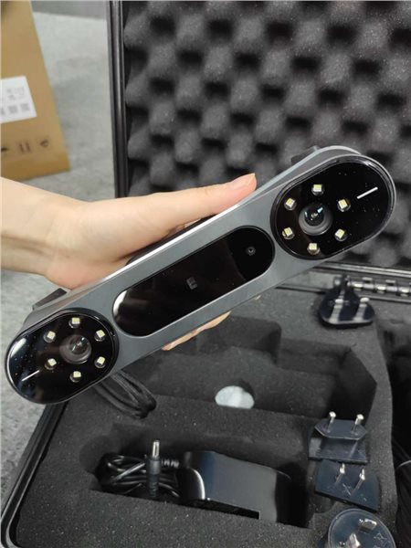 Creality Raptor 3D Scanner