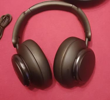 Anker Soundcore Space Q45 Headphones - Dark Blue