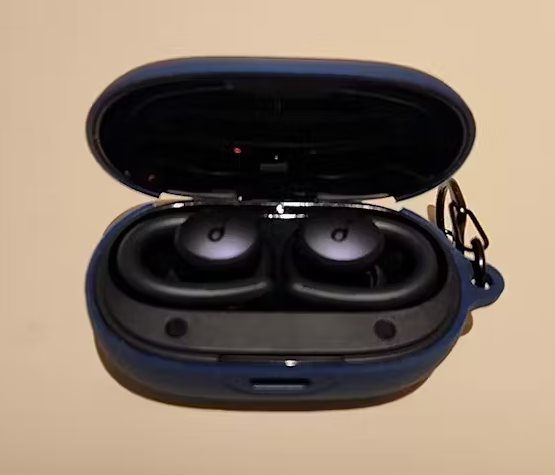Anker Soundcore Sport X10 Earbuds - Black