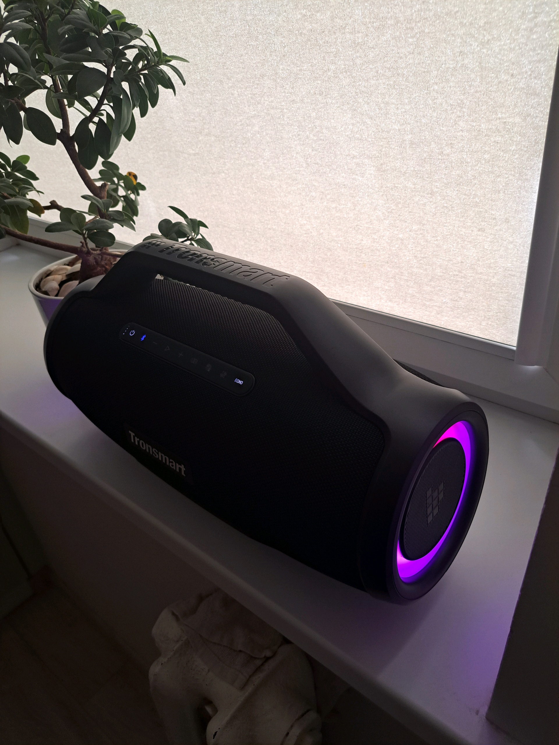 Tronsmart Bang Max Portable Party Speaker 130W