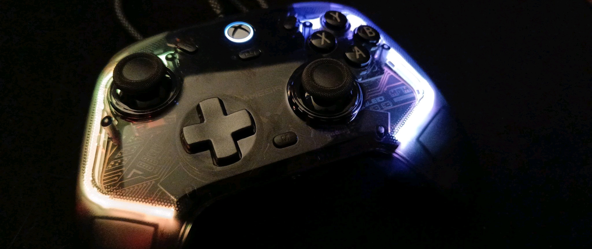 Gamesir Kaleid Xbox Wired Game Controller 1765