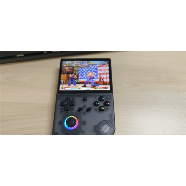 ANBERNIC RG40XXV 32GB + 64GB Retro Game Console 5000+ games Moonlight ...