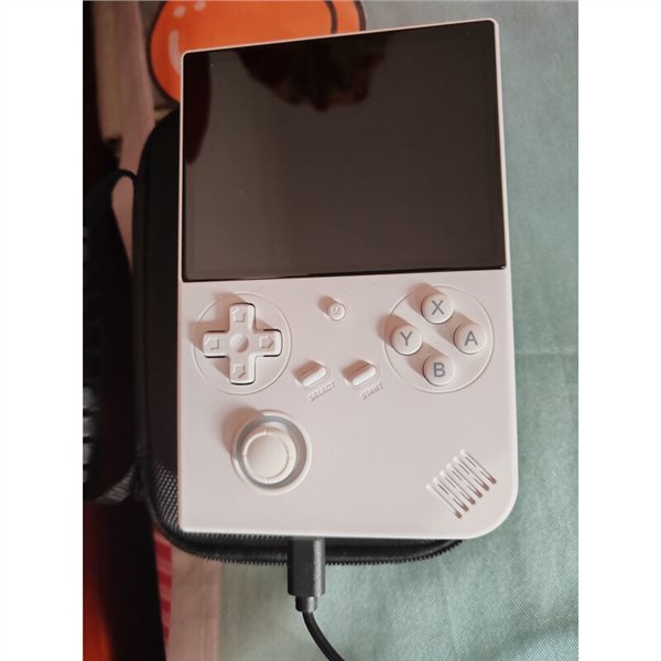 ANBERNIC RG40XXV 32GB + 64GB Retro Game Console 5000+ games Moonlight ...
