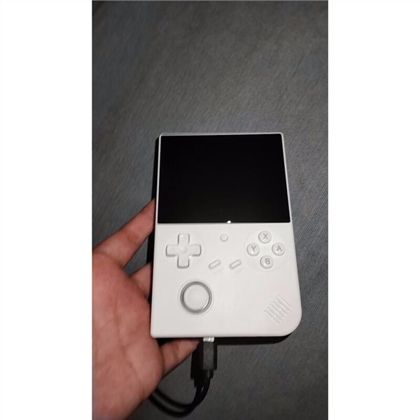 ANBERNIC RG40XXV 32GB + 64GB Retro Game Console 5000+ games Moonlight ...