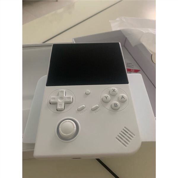 ANBERNIC RG40XXV 32GB + 64GB Retro Game Console 5000+ games Moonlight ...