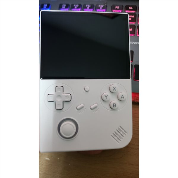 ANBERNIC RG40XXV 32GB + 64GB Retro Game Console 5000+ games Moonlight ...