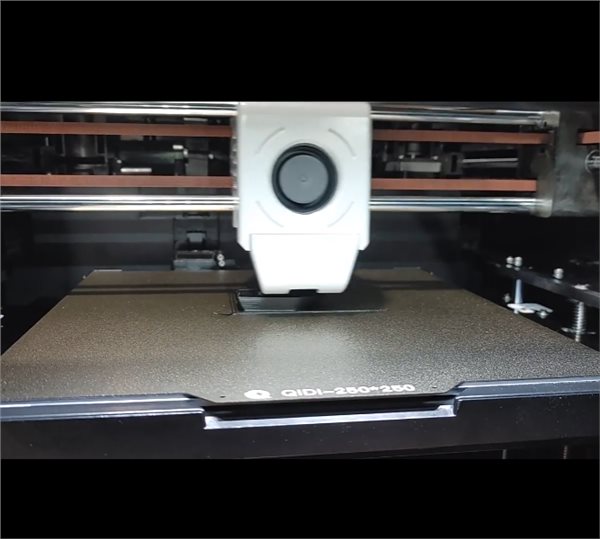 QIDI Tech Q1 Pro 3D Printer | Europe