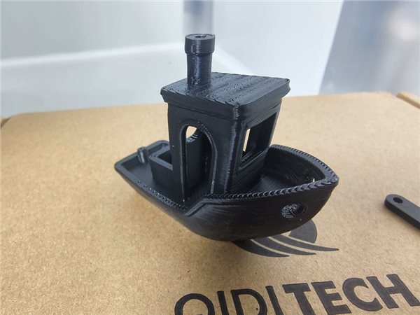 QIDI Tech Q1 Pro 3D Printer | Europe
