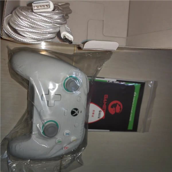 Gamesir G7 SE Wired Game Controller Blue