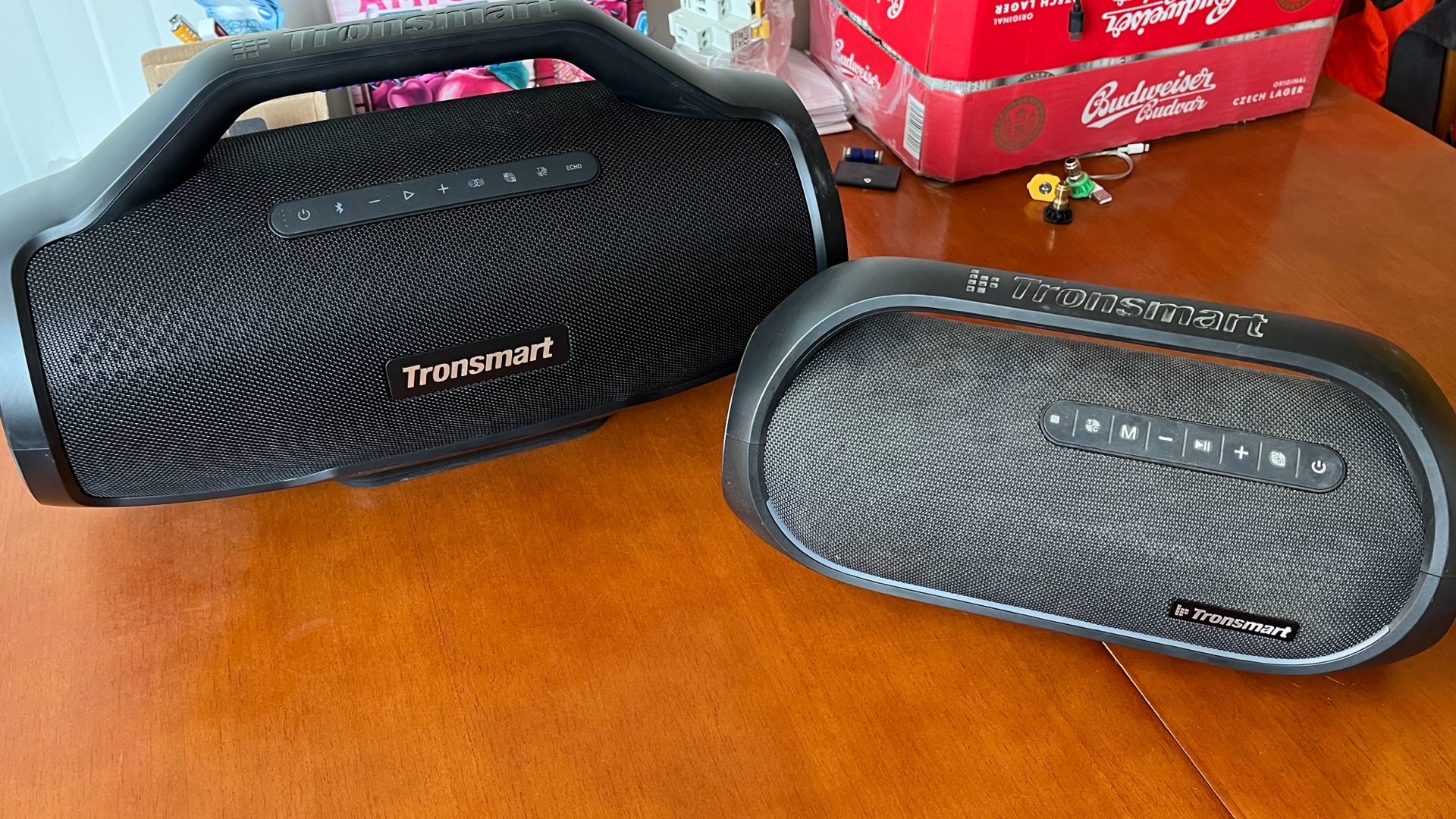 Tronsmart Bang Max Portable Party Speaker 130W