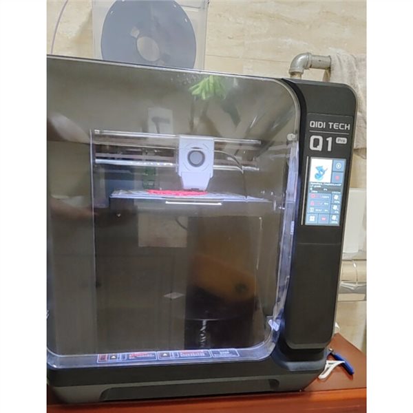 QIDI Tech Q1 Pro 3D Printer | Europe