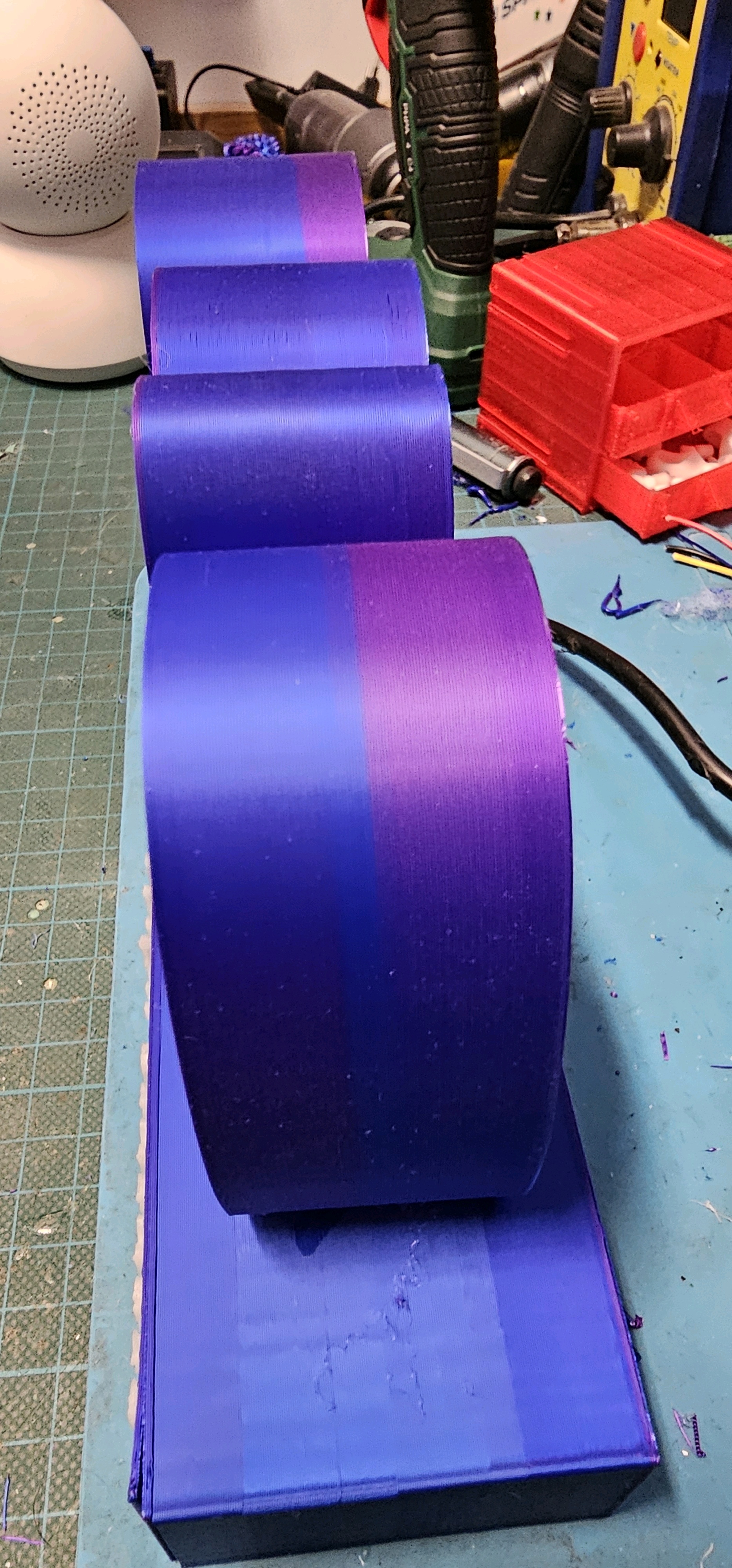 Creality Ender-3 V3 KE 3D Printer 500mm/s