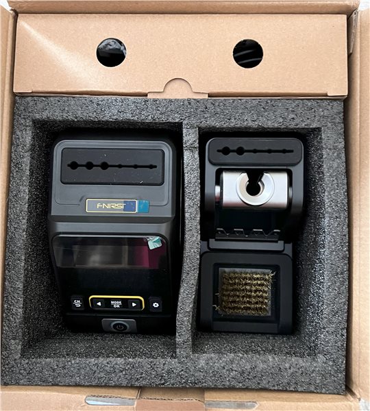 FNIRSI DWS-200 F245 Standard 200W Soldering Iron Station Kit