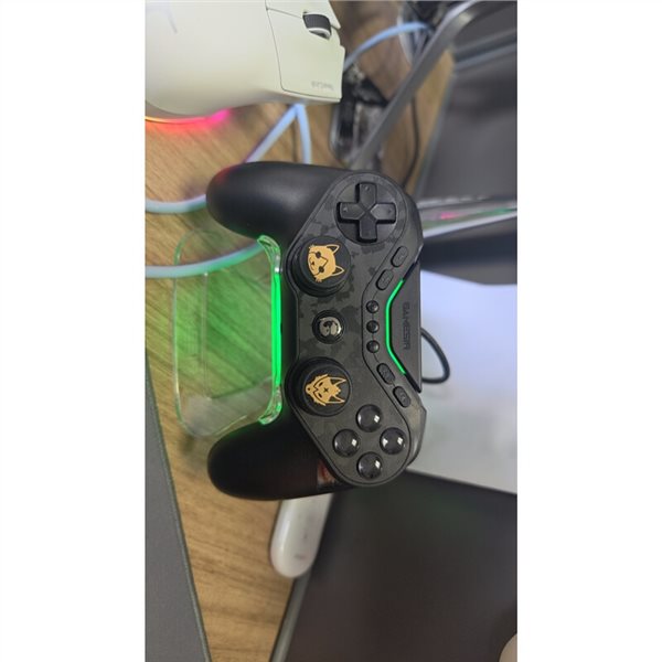 GameSir Tarantula Pro Gaming Controller Black Standard Edition