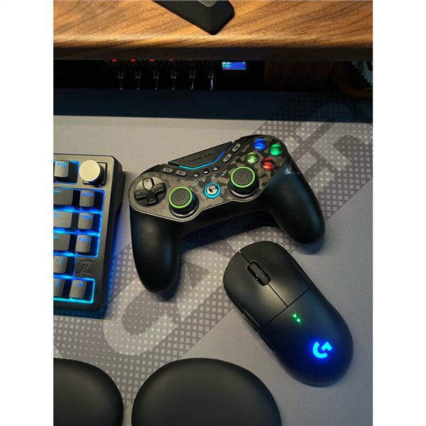 GameSir Tarantula Pro Gaming Controller Black Bundle Edition | Poland