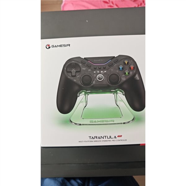 GameSir Tarantula Pro Gaming Controller Black Standard Edition