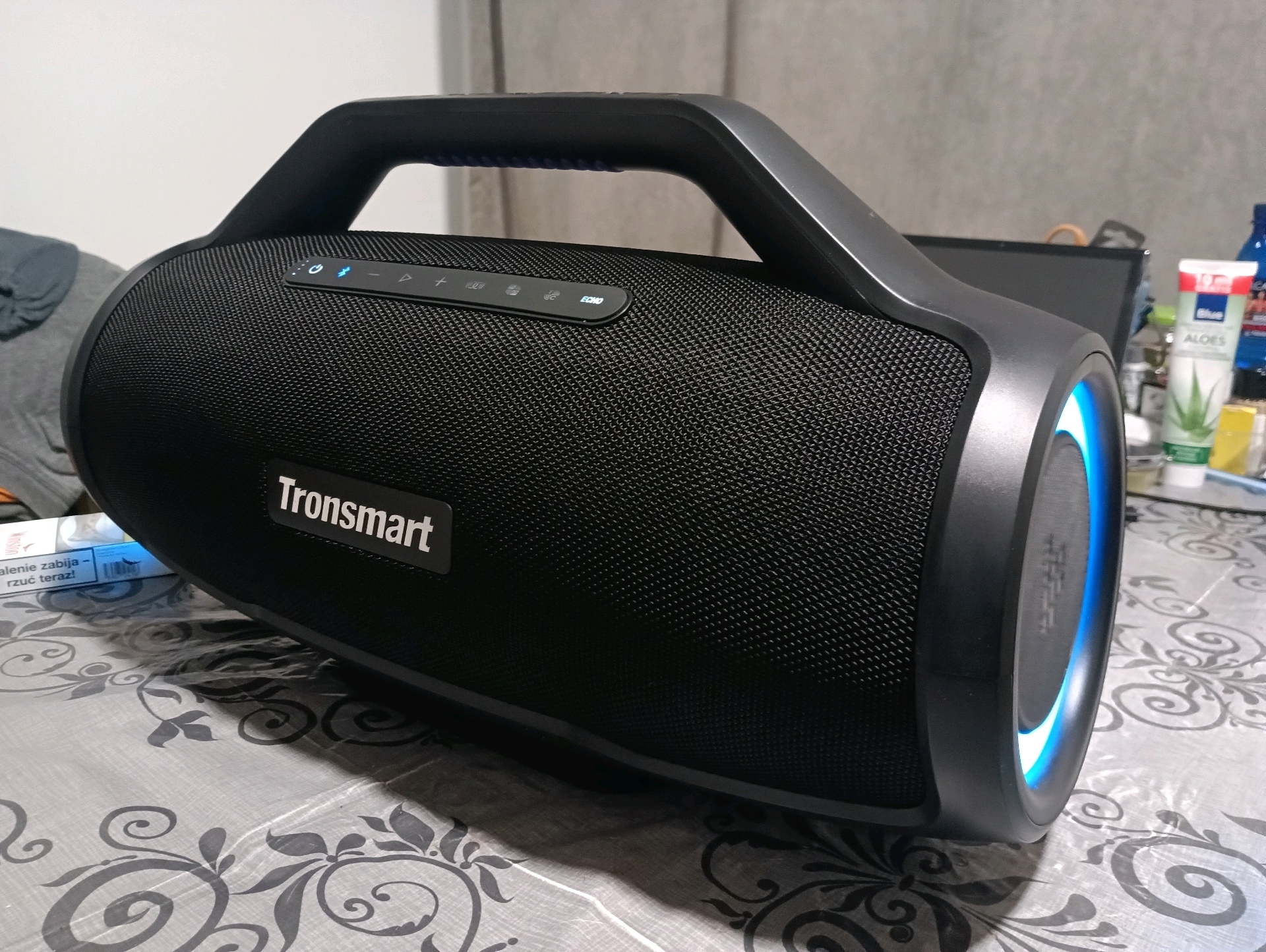 Tronsmart Bang Max Portable Party Speaker 130W