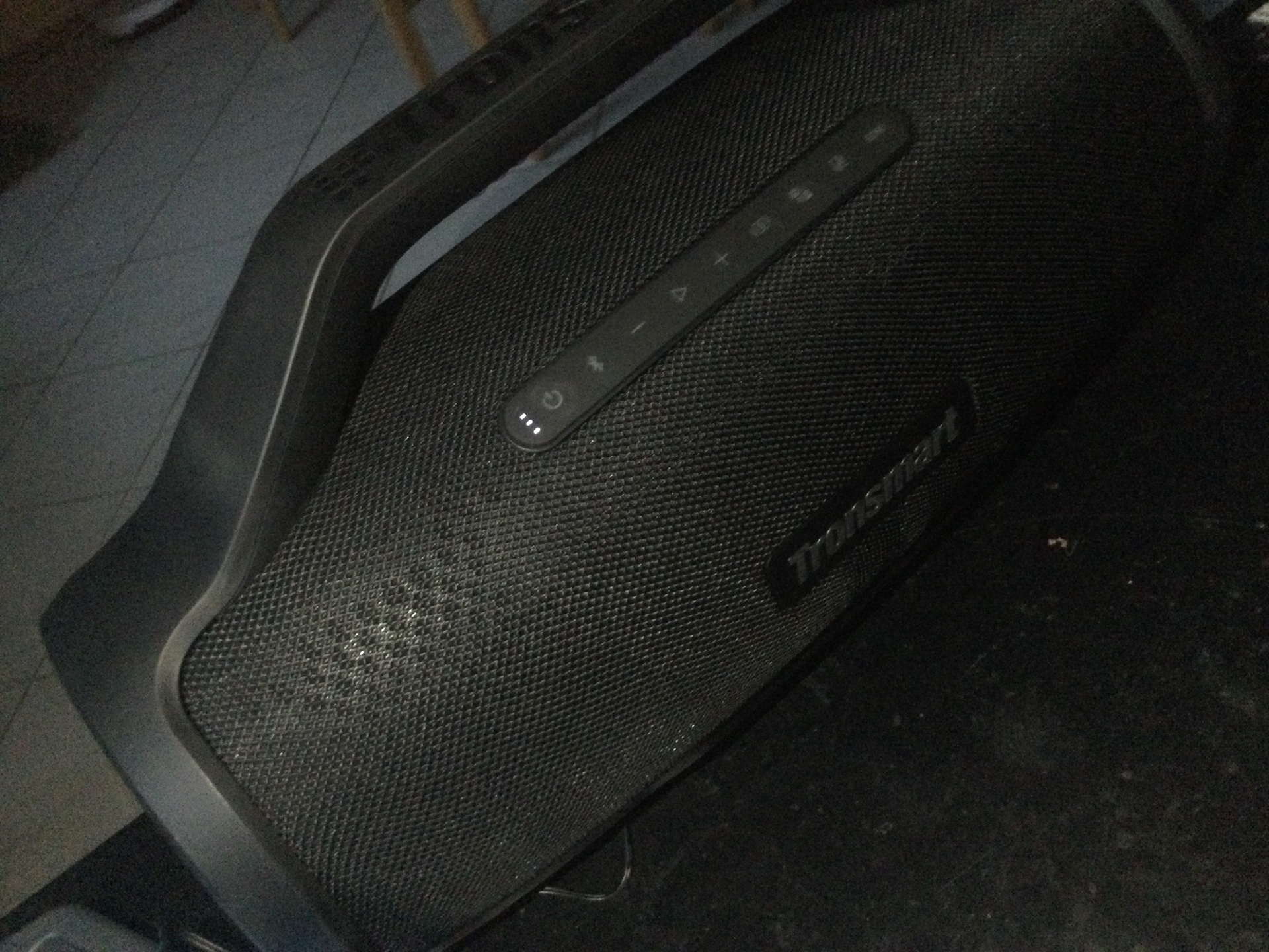 Tronsmart Bang Max Portable Party Speaker 130W