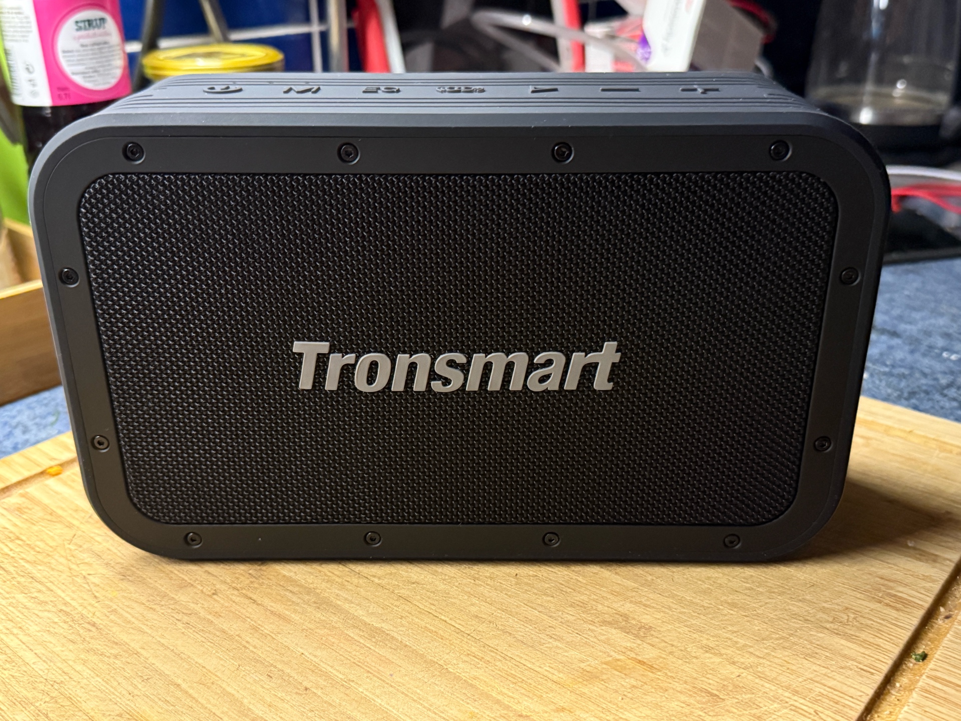 Tronsmart Force Max 80W Outdoor Speaker