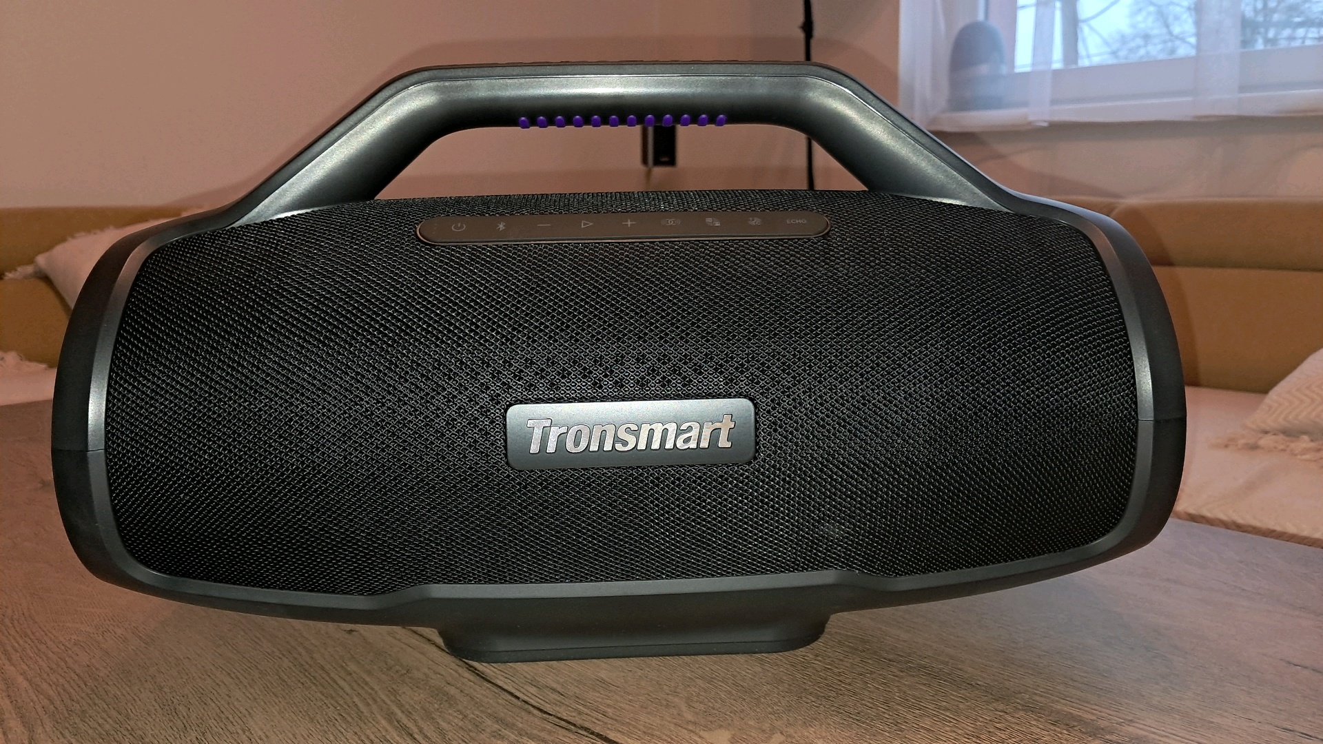 Tronsmart Bang Max Portable Party Speaker 130W