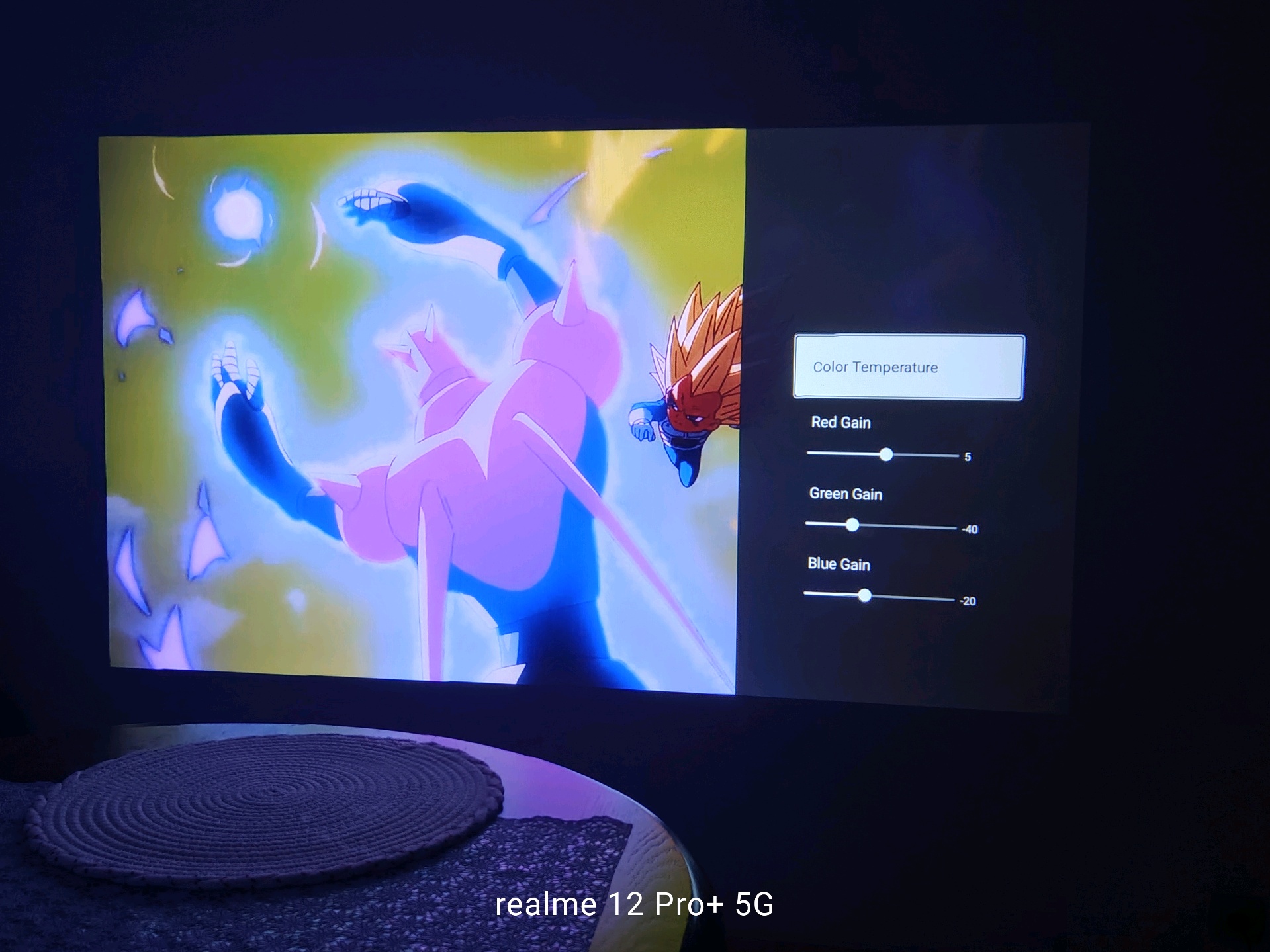 Ultimea Apollo P60 Projector 900 ANSI 30W Speaker | Europe