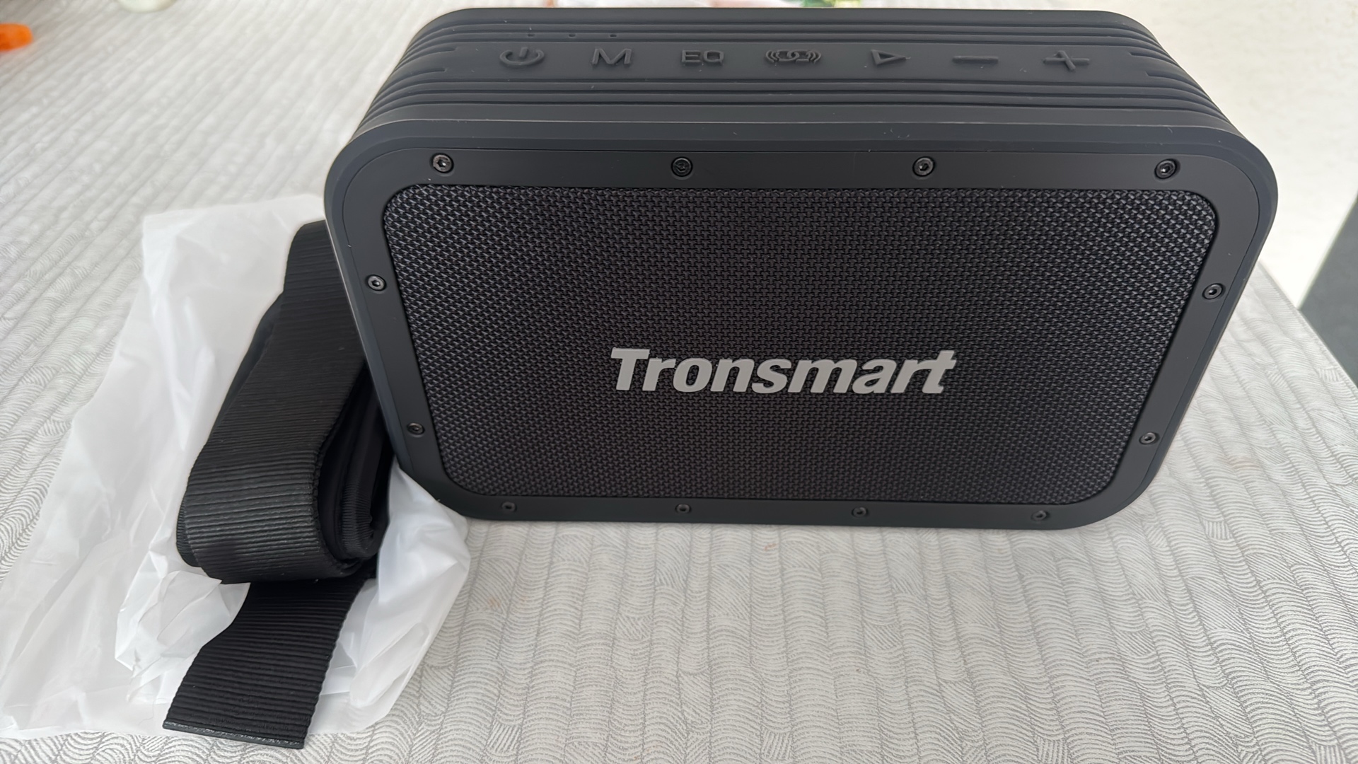 Tronsmart Force Max 80W Outdoor Speaker