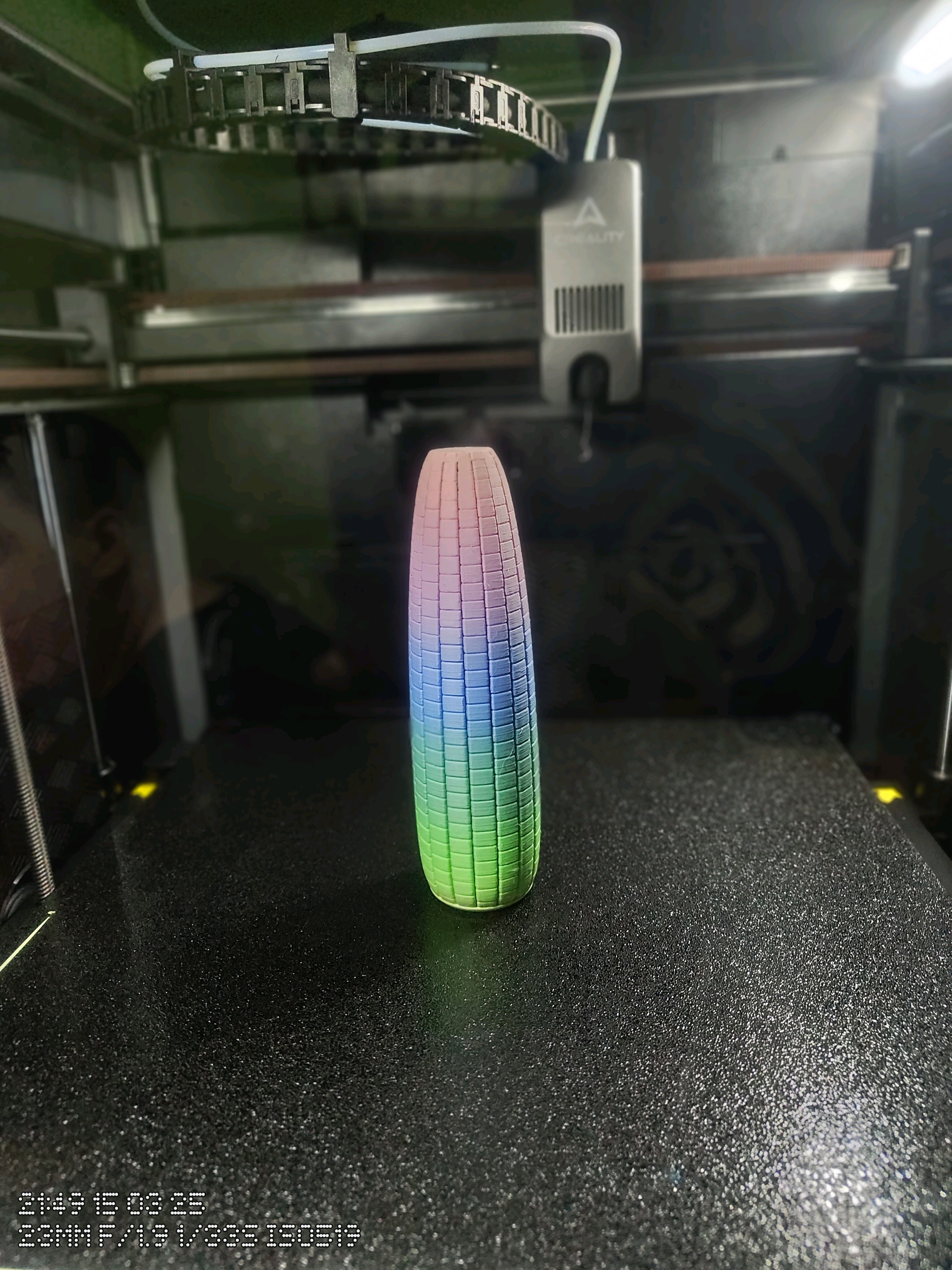 Creality K2 Plus Combo 3D Printer with CFS | Poland