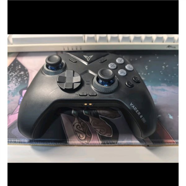 Flydigi Vader 4 Pro Gaming Controller