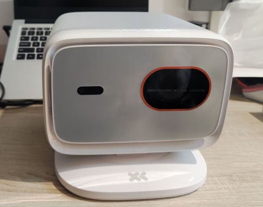 Lenovo Xiaoxin 100P Smart Projector 850 ANSI 1080P