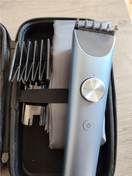 Xiaomi Mijia Hair Clipper 2 Profesional Hair Trimmer Shaving