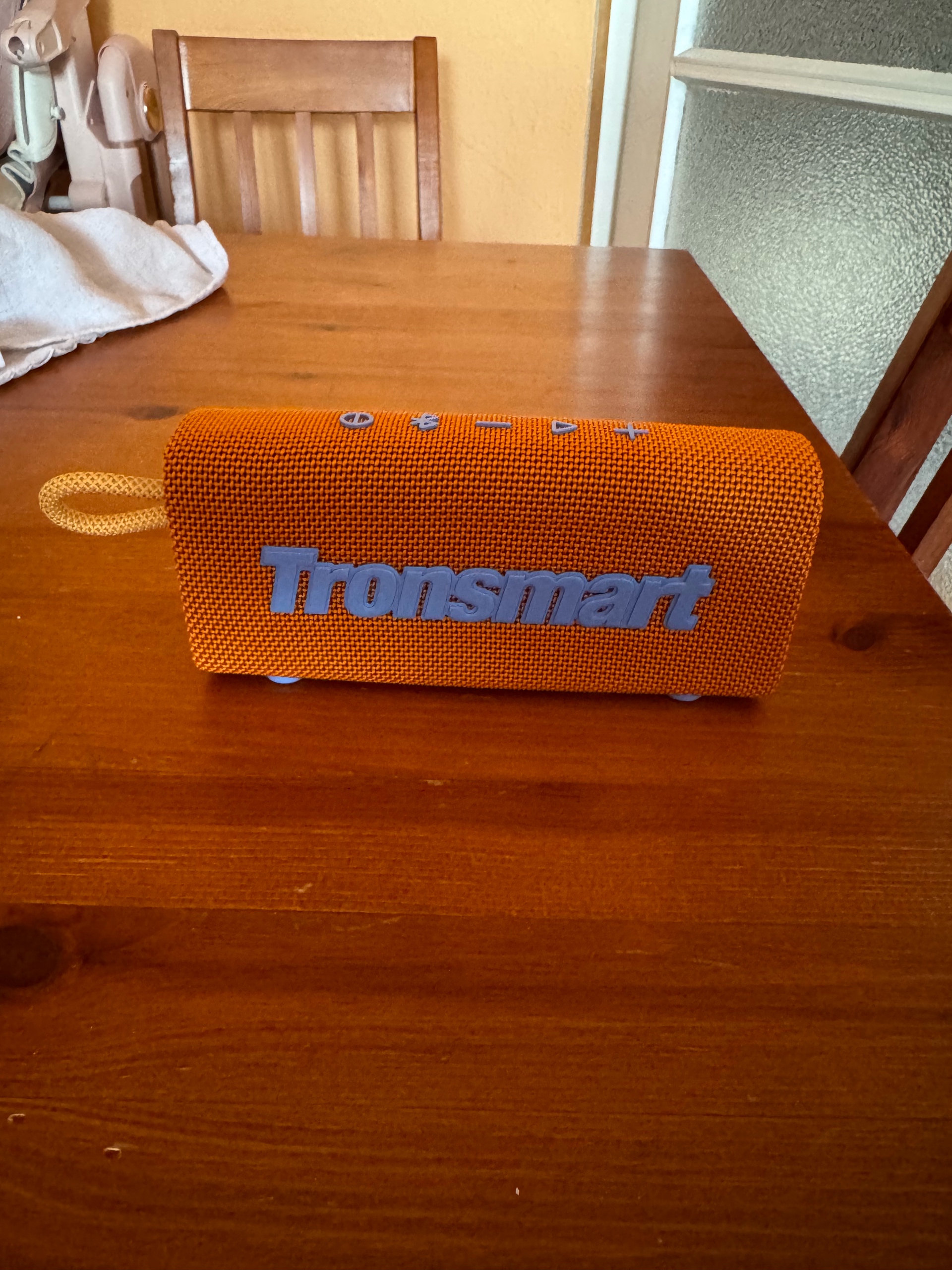 Tronsmart Trip 10W Portable Wireless Speaker Gray