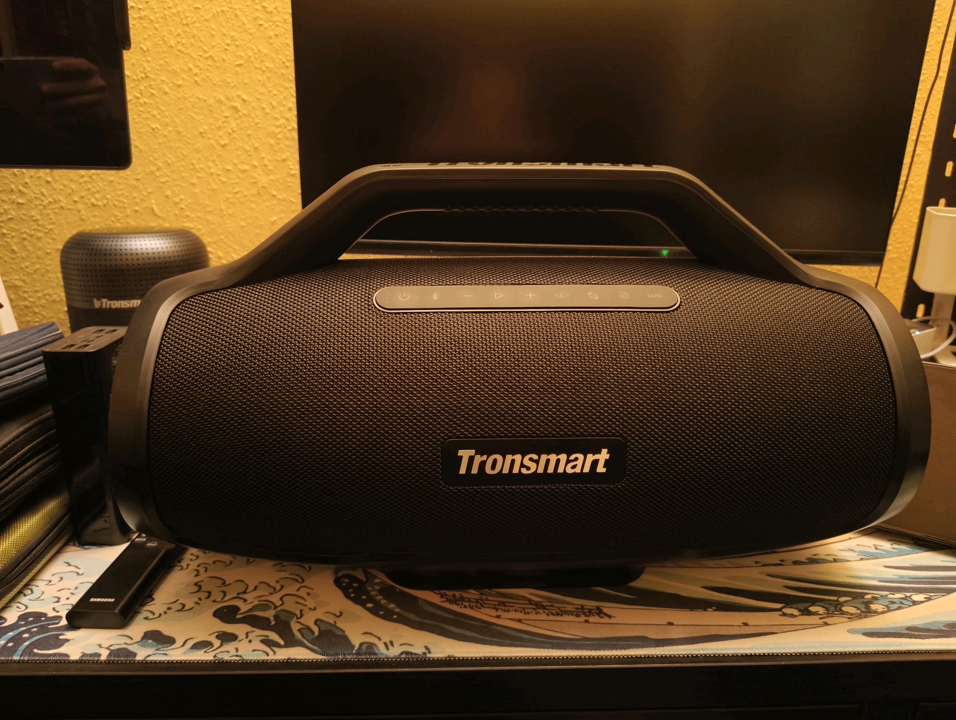 Tronsmart Bang Max Portable Party Speaker 130W