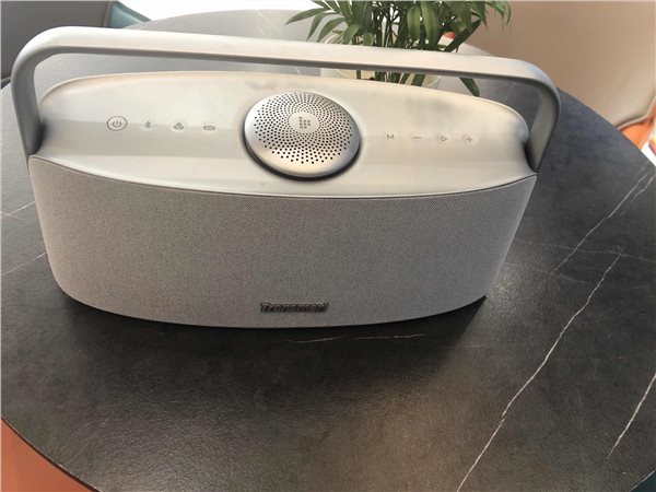 Tronsmart Fiitune X30 Home Speaker