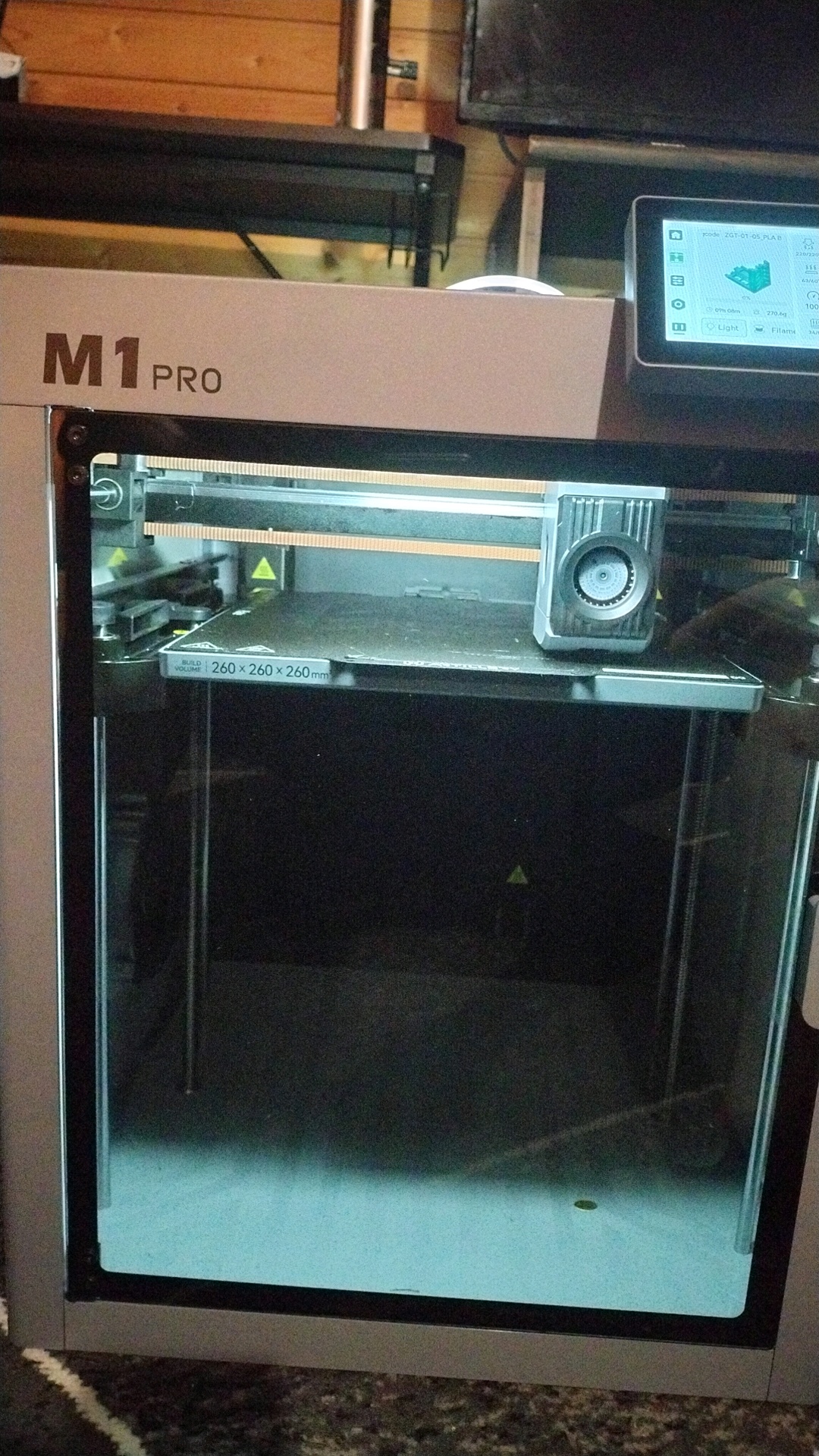 Artillery M1 Pro 3D Printer | United States