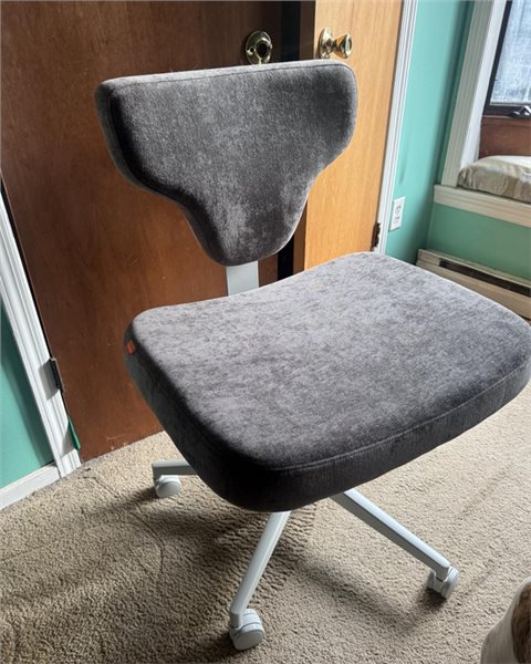 NEWTRAL Freedom-X-FP Multi-Posture Chair without Armrests | Europe